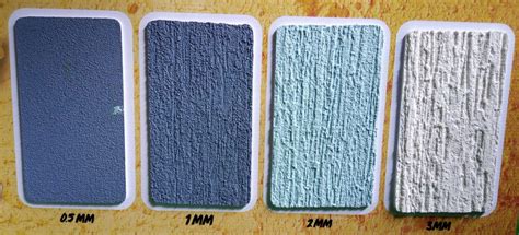 Duracoat Paint Color Chart