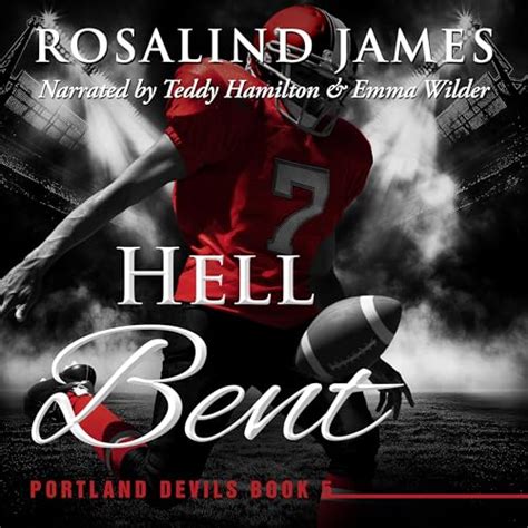 Hell Bent Audiobook Free With Trial