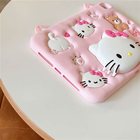 Hello Kitty Ipad Cases Hello Kitty Portfolio Case With Wireless Hello Kitty Ipad Cases Hello Kitty Portfolio Case With Wireless