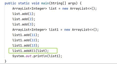 Java数据结构：arraylist与顺序表2 Csdn博客