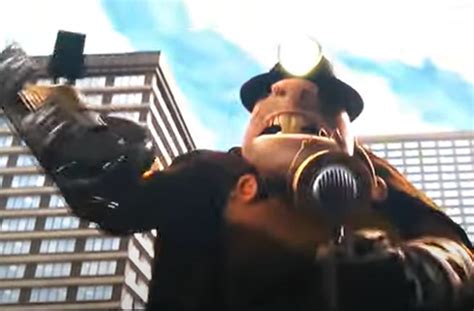 The Incredibles Villain Most Powerful Heroes In The Incredibles