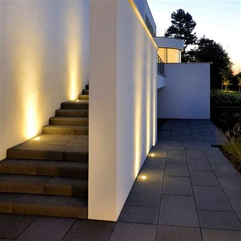 Outdoor Uplighter Dura Light