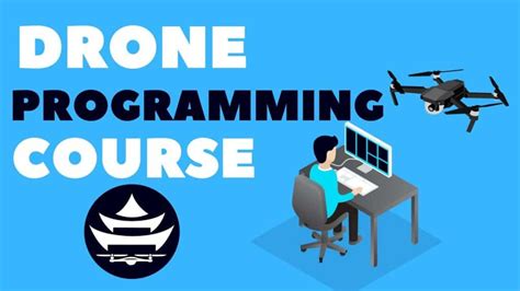 Drone Programming How To Control A Drone With Python Drone Dojo