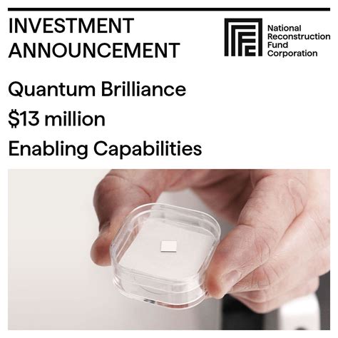 Michael Kott On Linkedin Recognizion Funding Investor Supporter Deeptech Act