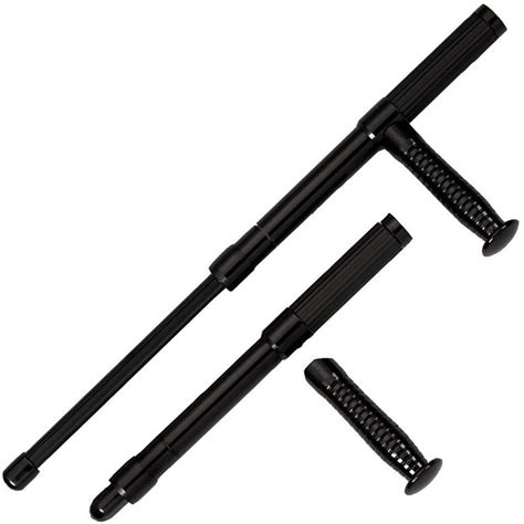 Baton Sale Quality Expandable And Collapsible Police Batons The Home