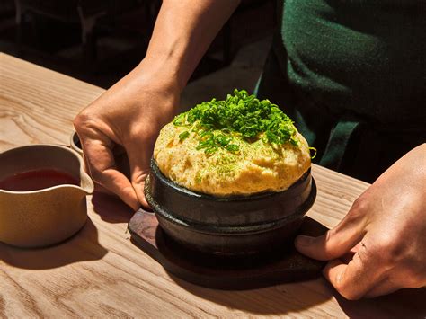 San Ho Won Review Mission San Francisco The Infatuation