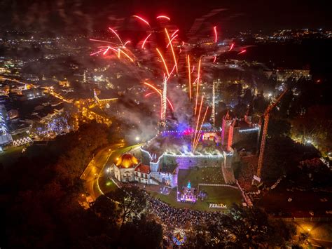 Perlim Ultrapassa Os 120 Mil Visitantes Perlim