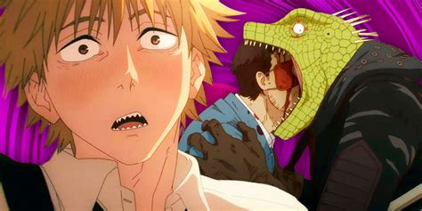 Weird Anime Moments