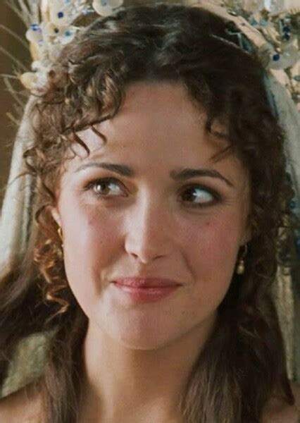 Fan Casting Rose Byrne As Padmé Amidala In Star Wars Episode I Ix