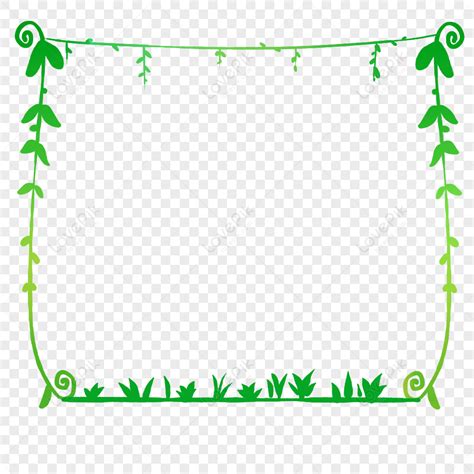 Cartoon Border Cartoon Clipart Border Clipart Cartoon Border Png