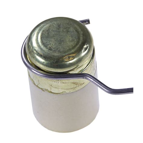 1964 1973 Mustang Brass Fuel Sender Foam Float