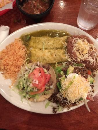 Garcias Restaurant Chicago 4749 N Western Ave Lincoln Square