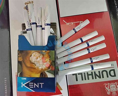 บุหรี่ Kent Core อินโดจีนช็อป แม่สายท่าขี้เหล็ก Facebook