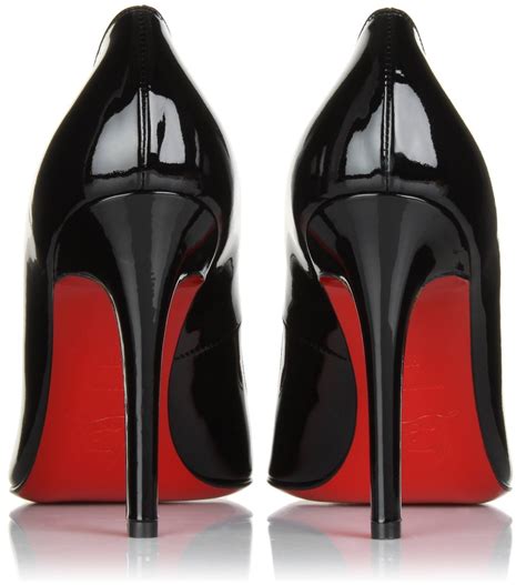 Christian Louboutin Designer Shoes A Look At The Iconic Red Soled Success