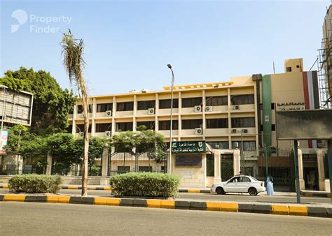 Dokki Giza Area Guide Property Finder