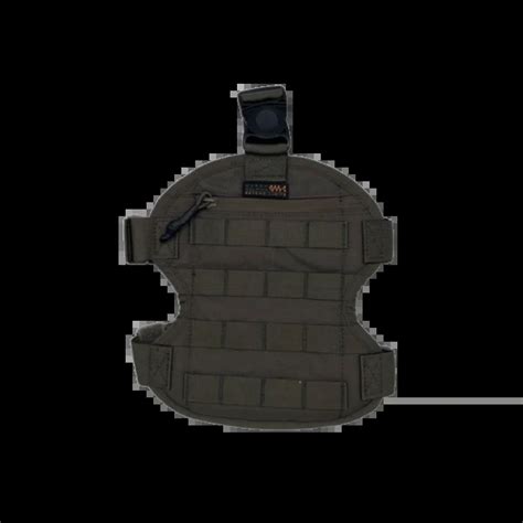 פקל ירך מודולרי מרעום דולפין פילבוקס