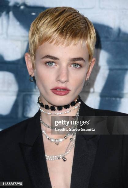 Esther Mcgregor Photos And Premium High Res Pictures Getty Images
