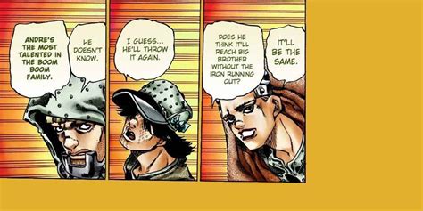 Jojo 8 Characters That Fans Love The Most And 7 That Are Most Hated