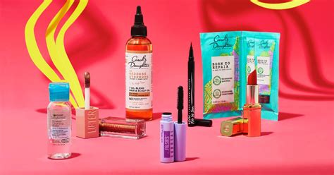 Loréal Essence Sampler Box Get Me Free Samples