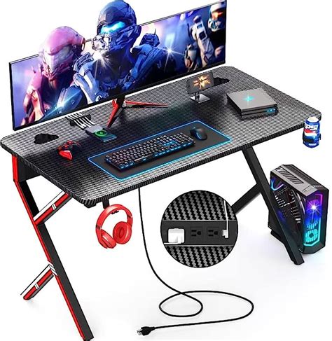 Best Gaming Desk For Console At Sam Bolivar Blog