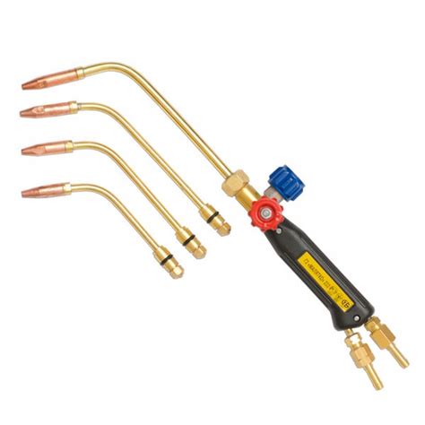 Palnik Do Spawania Donmet 233 Acetylen Tlen 12594251289 Oficjalne