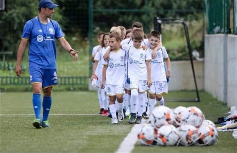 Igor Ilić Fudbalski Kamp Deki 5