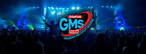 Eventos Gms Perú Sac