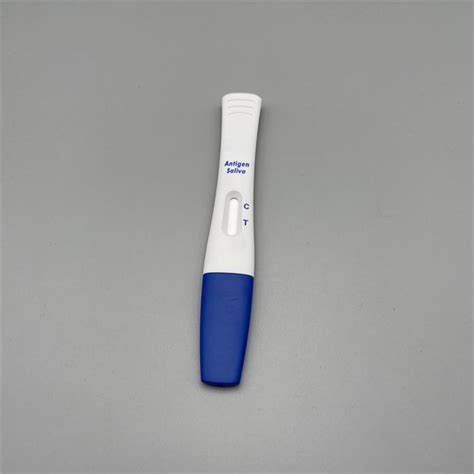 China Professional Manufacturer Detection Of Antigen Rapid Test Kit Insert Manufacturers