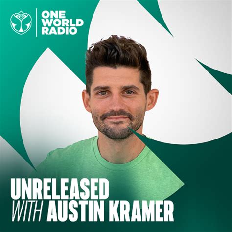 Stream Unreleased With Austin Kramer April 2025 By Tomorrowland Listen Online For Free On