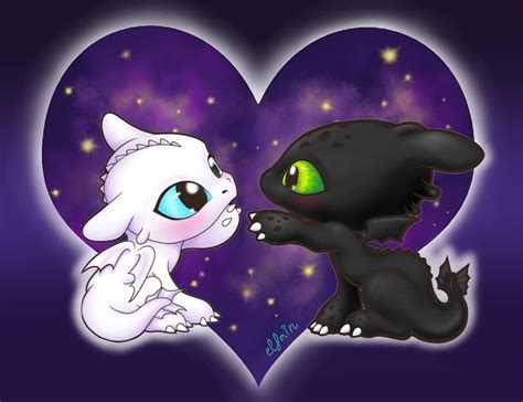 Toothless Cute Wallpapers Wallpaper Cave