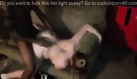 White Swinger Wife Tries Interracial Cheating Eporner