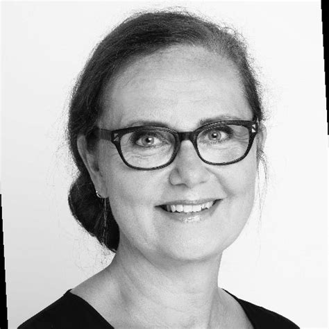 Ann Charlotte Hallberg Johansson Design And Trend Manager Panduro