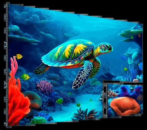 Led Screen Panels 126 X 63 P186mm Indoor Led Video Walls Led