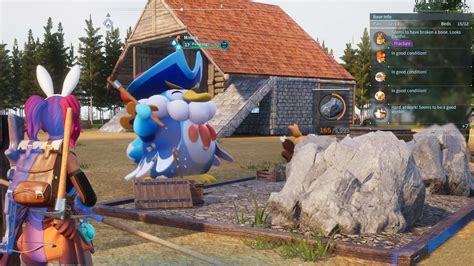 Palworld Base Guide Best Locations Pals To Use And How To Move Your Base Windows Central