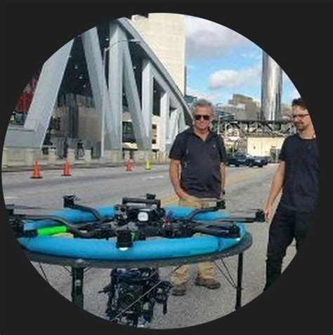 Wayne Mann On Linkedin Helicam