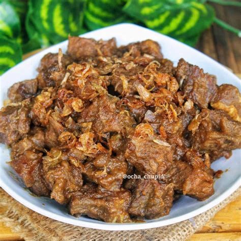 Aneka Olahan Sapi Artofit