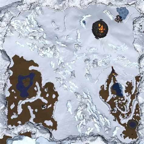 Frostfall Icarus Wiki