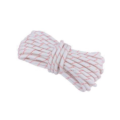 High Quality Pppepolyesternylon Cotton Mixed Mooring Rope Nylon Rope And Rope Price