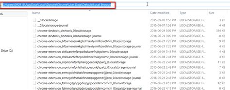 Ui5 Debug Flag And Local Storage How Is Your Set Sap Community