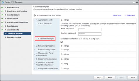 Upgrade Vmware Vsphere Integrated Containers Vic Appliance Virtualization Howto