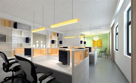 郑州学校空间文化设计 教师办公室文化建设 知乎