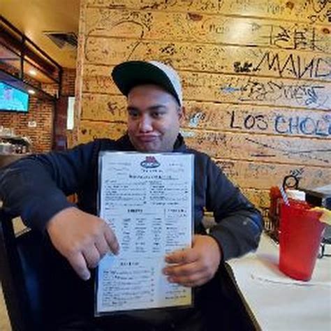 Aaron Mendiola Youtube