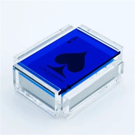 Single Card Deck Brand Lab Gear