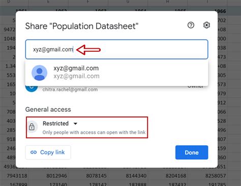 How To Make Google Sheets Editable SpreadCheaters