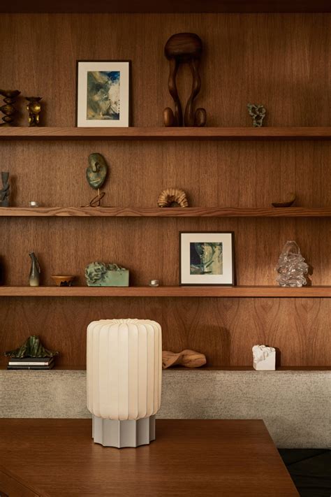 Meter Lamps By Pholc Dezeen Showroom