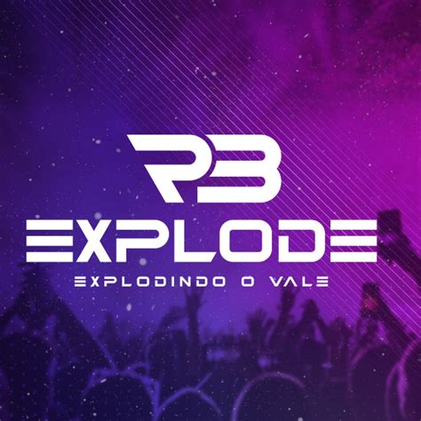 Rb Explode Spotify