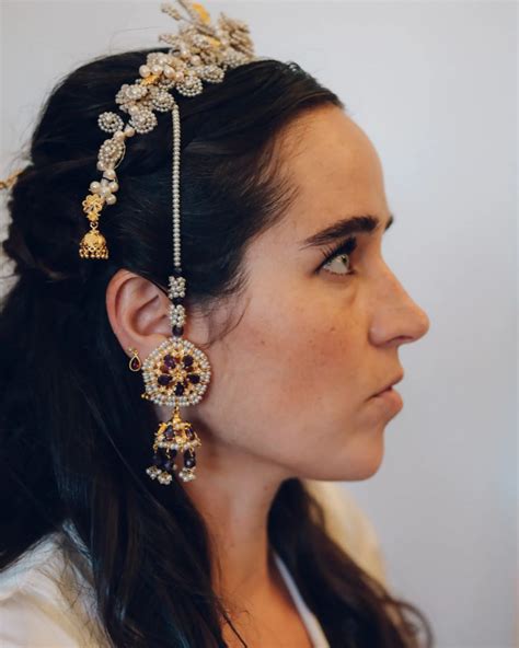 Emily Bode And Aaron Aujlas Beautiful At Home Wedding