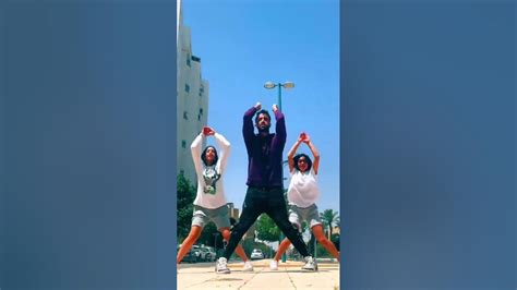 הסרטון הראשון של הייפ קרו Youtube