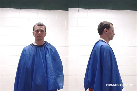 Henry Randy Carl 04 22 2025 Liberty County Mugshots Zone