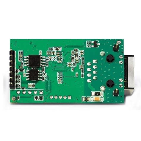 Ttl To Ethernet Module Usr Tcp232 E2 Sourcewell Devices